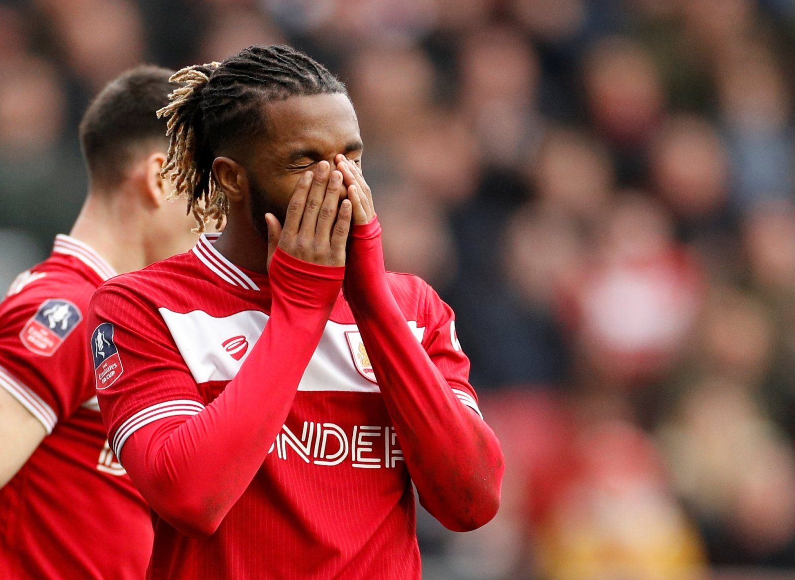 Sheffield United: Wilder must consider signing Kasey Palmer in the summer
