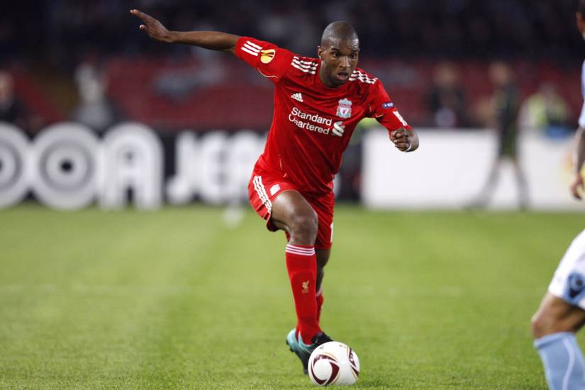 Liverpool: £11.5m flop was dubbed the next Henry, now he's playing ...
