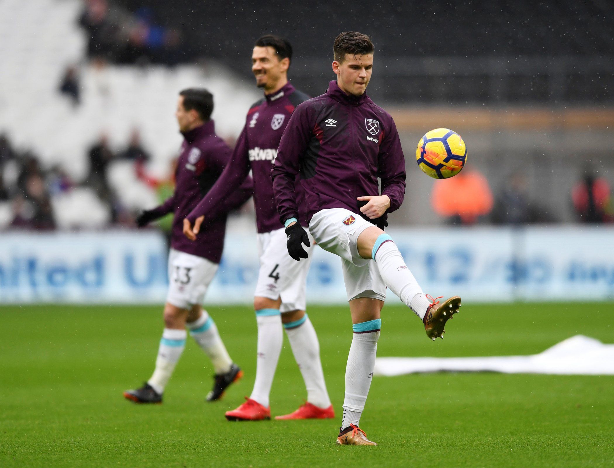 Nottingham Forest must focus on other areas and forget about another ...