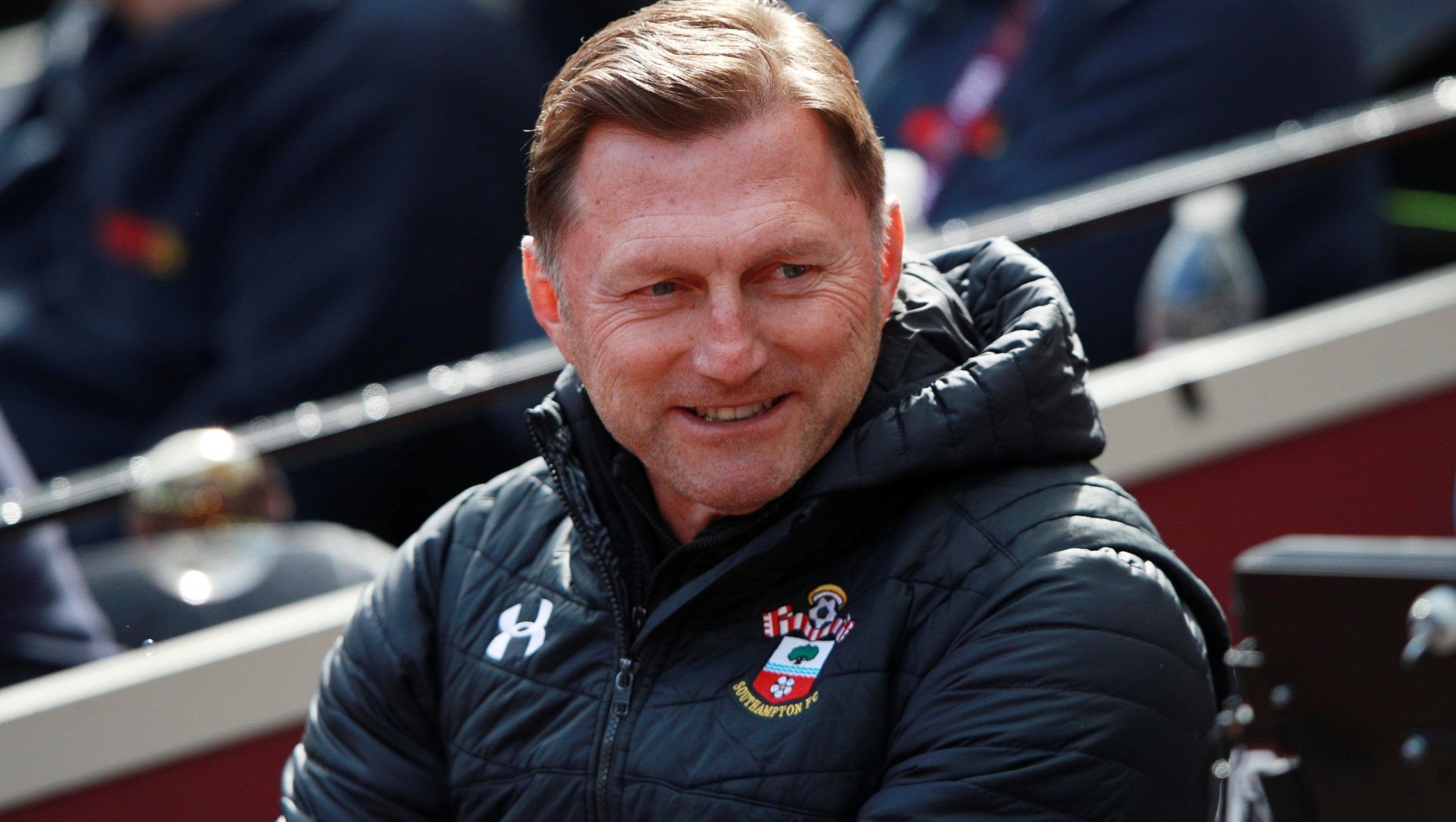 Adam Blackmore says Southampton could look to bring in a No.10 this summer