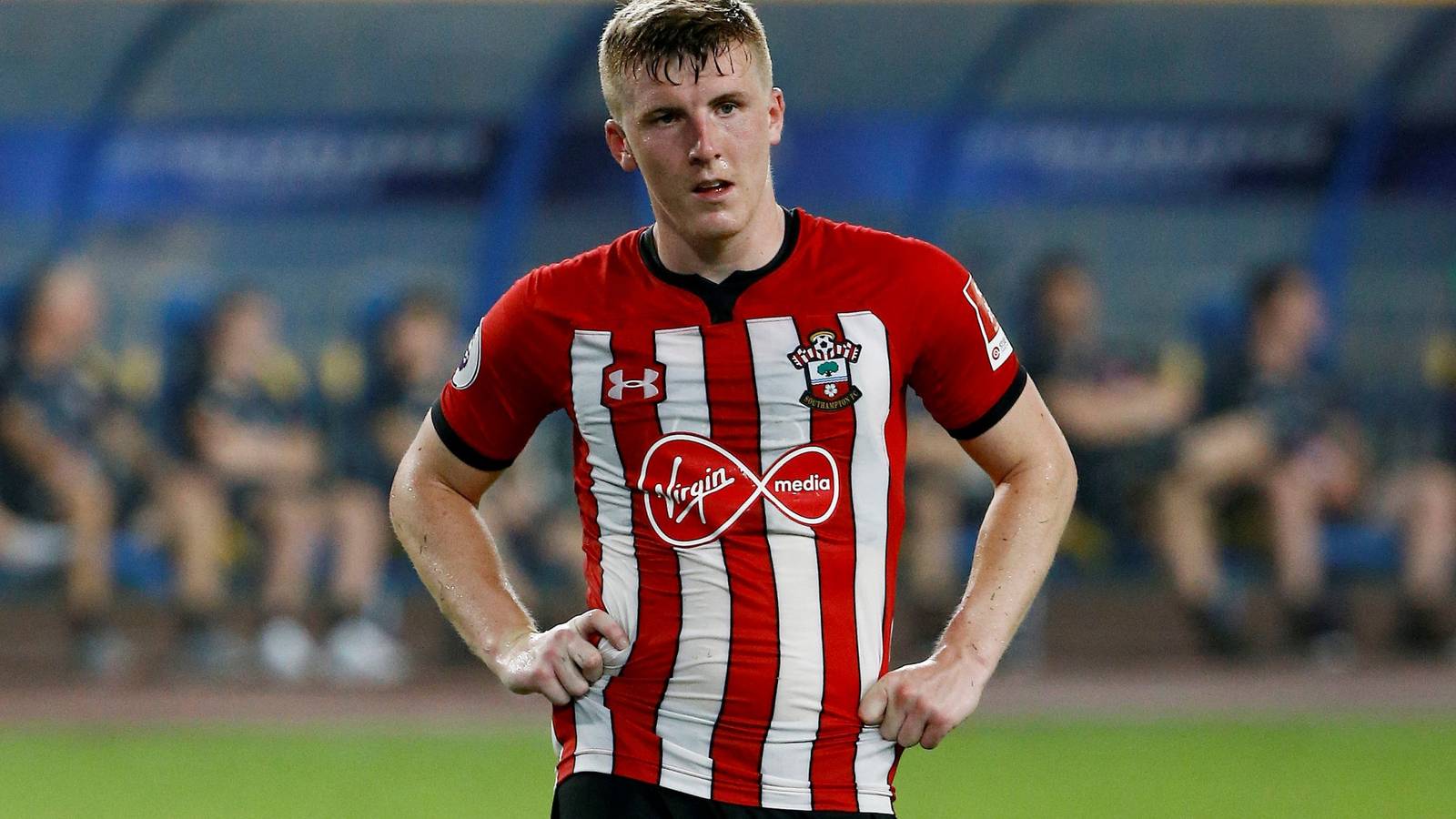 Moreno replacement: Liverpool make Matt Targett enquiry to Southampton