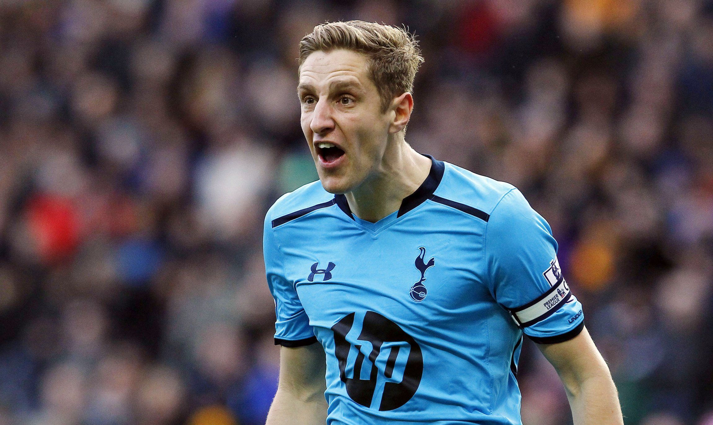 Tottenham Hotspur fans are missing Michael Dawson
