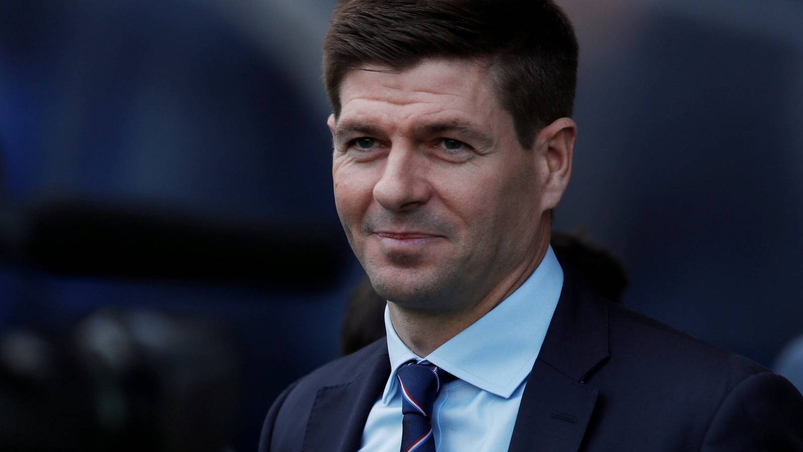 Liverpool legend Steven Gerrard shows support for Bobby Duncan on Instagram