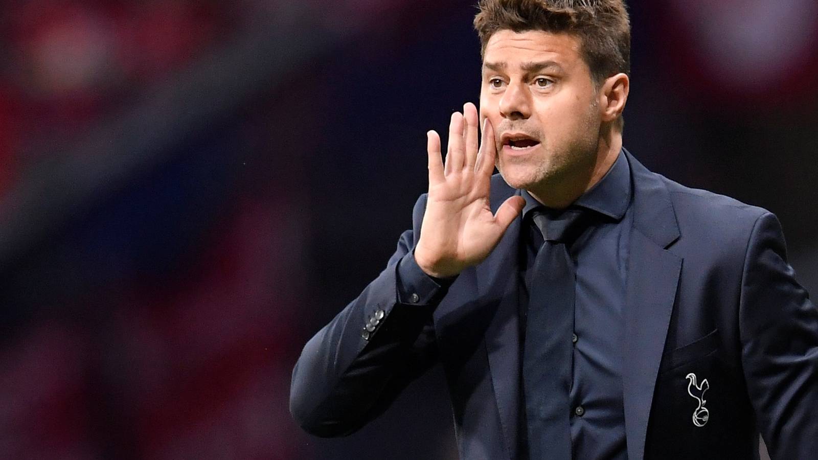 Mauricio Pochettino to Arsenal would be no ‘betrayal’, just plain ...