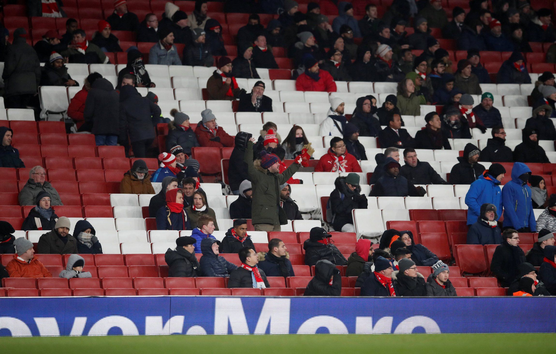 We've ranked every Premier League fan base and you're probably going to ...