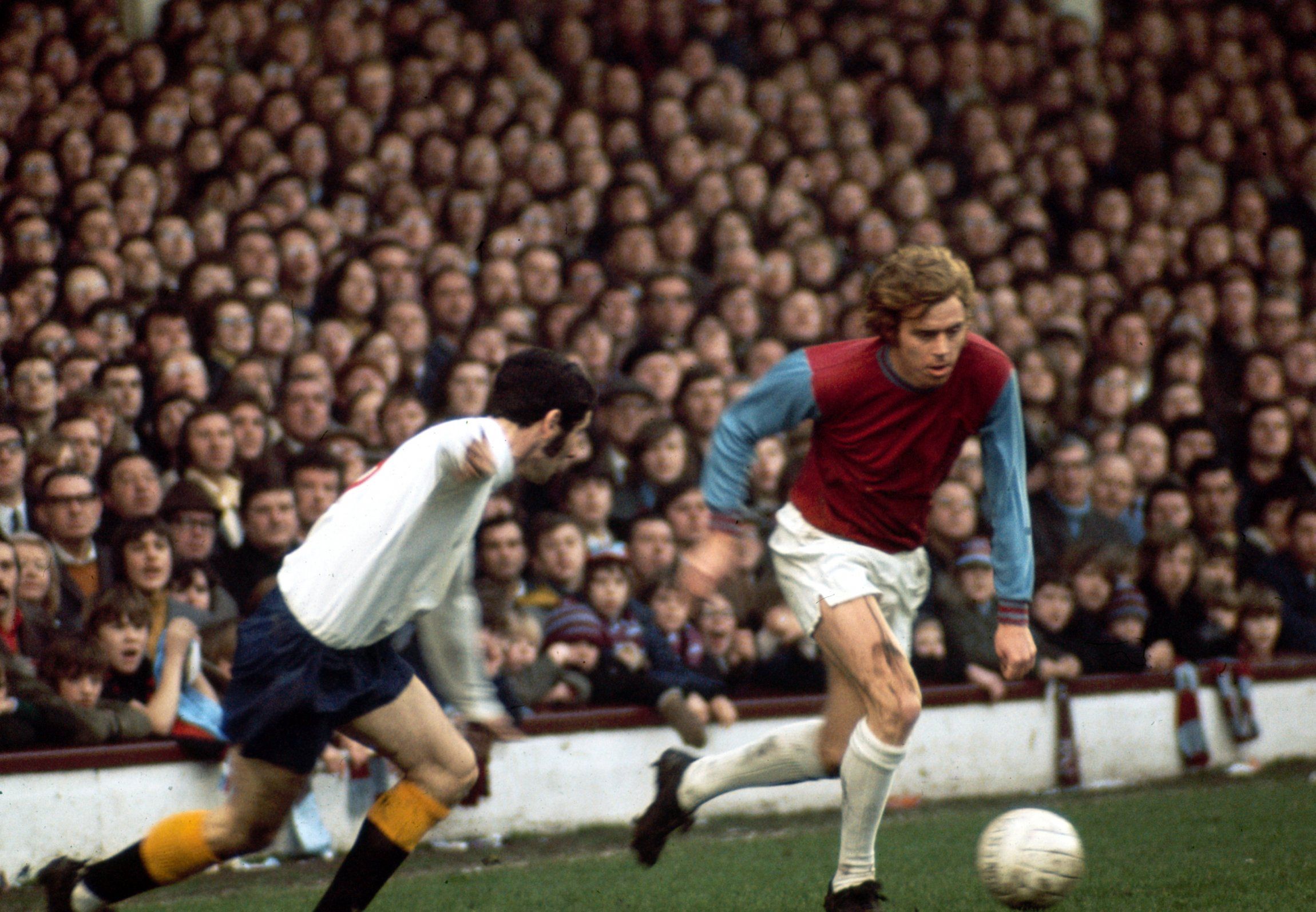 15 Players Who Went On To Manage The Team They Played For