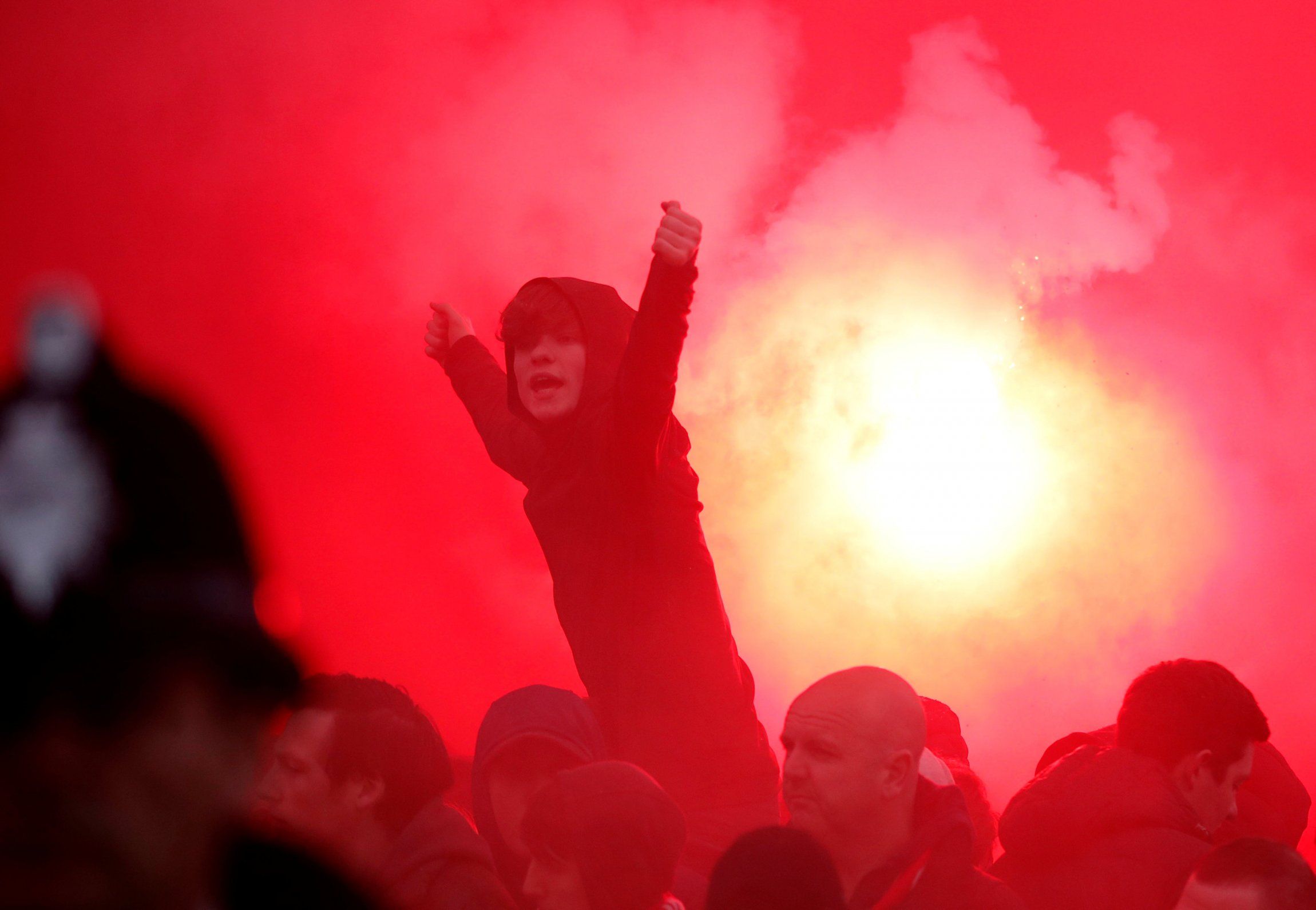 We've ranked every Premier League fan base and you're probably going to ...