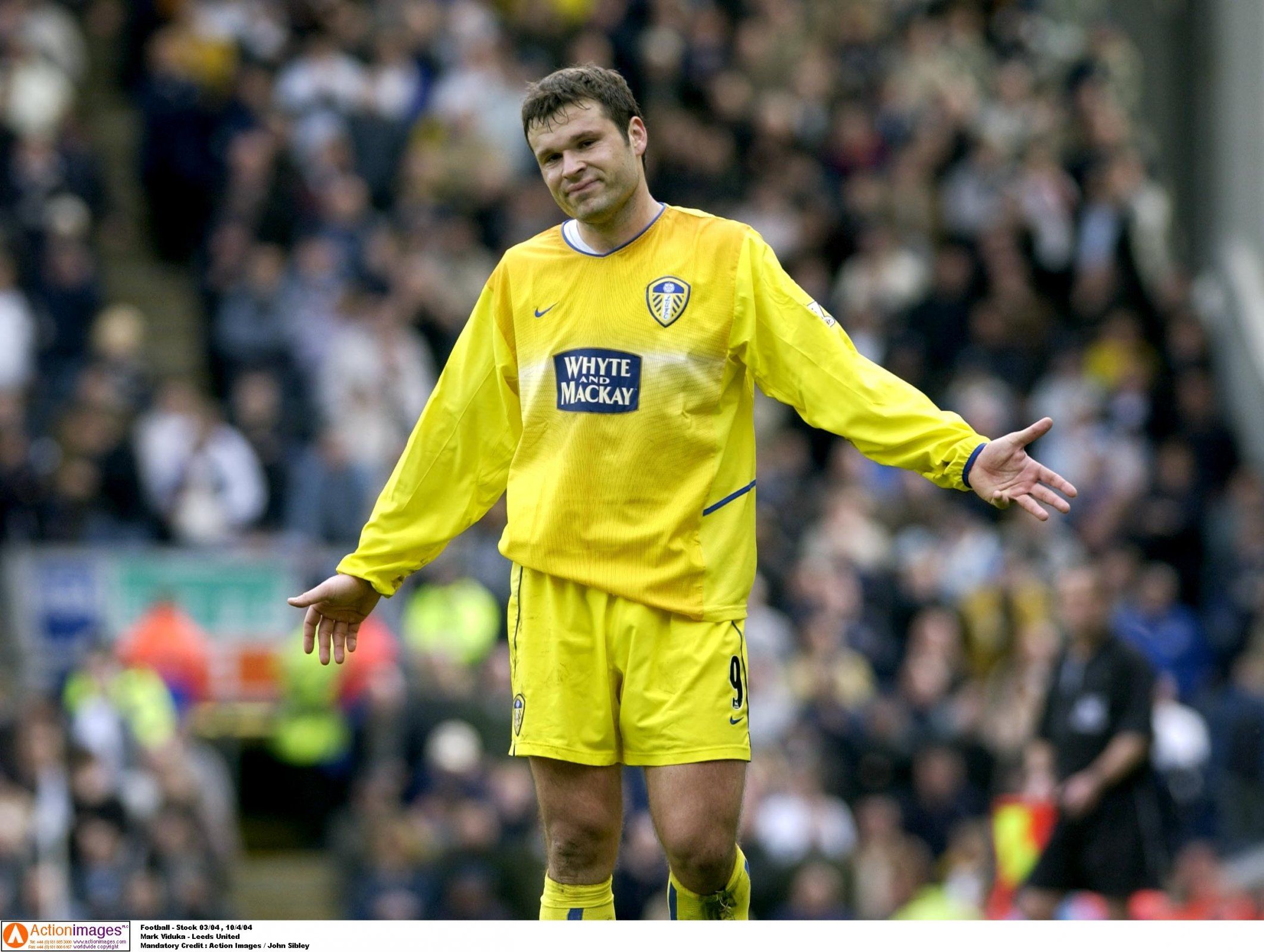 Leeds United’s greatest signings in the Premier League ranked