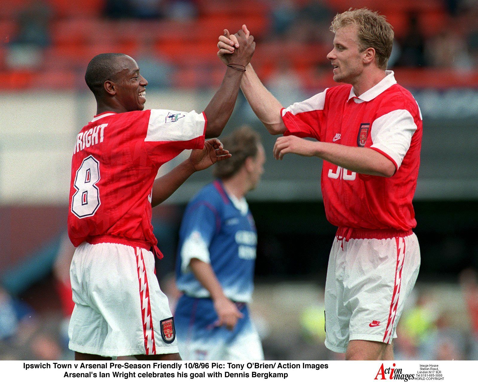 Greatest Arsenal players in the Premier League era