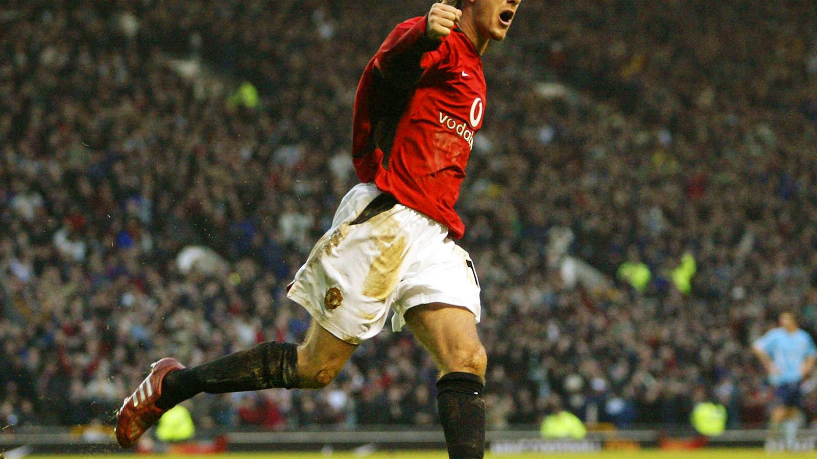The 15 best crossers in Premier League history - ranked