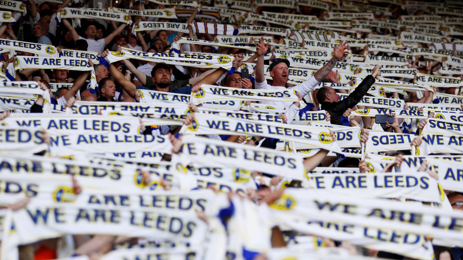 Ex-Leeds star Lee Bowyer reveals his most memorable moment in a white shirt