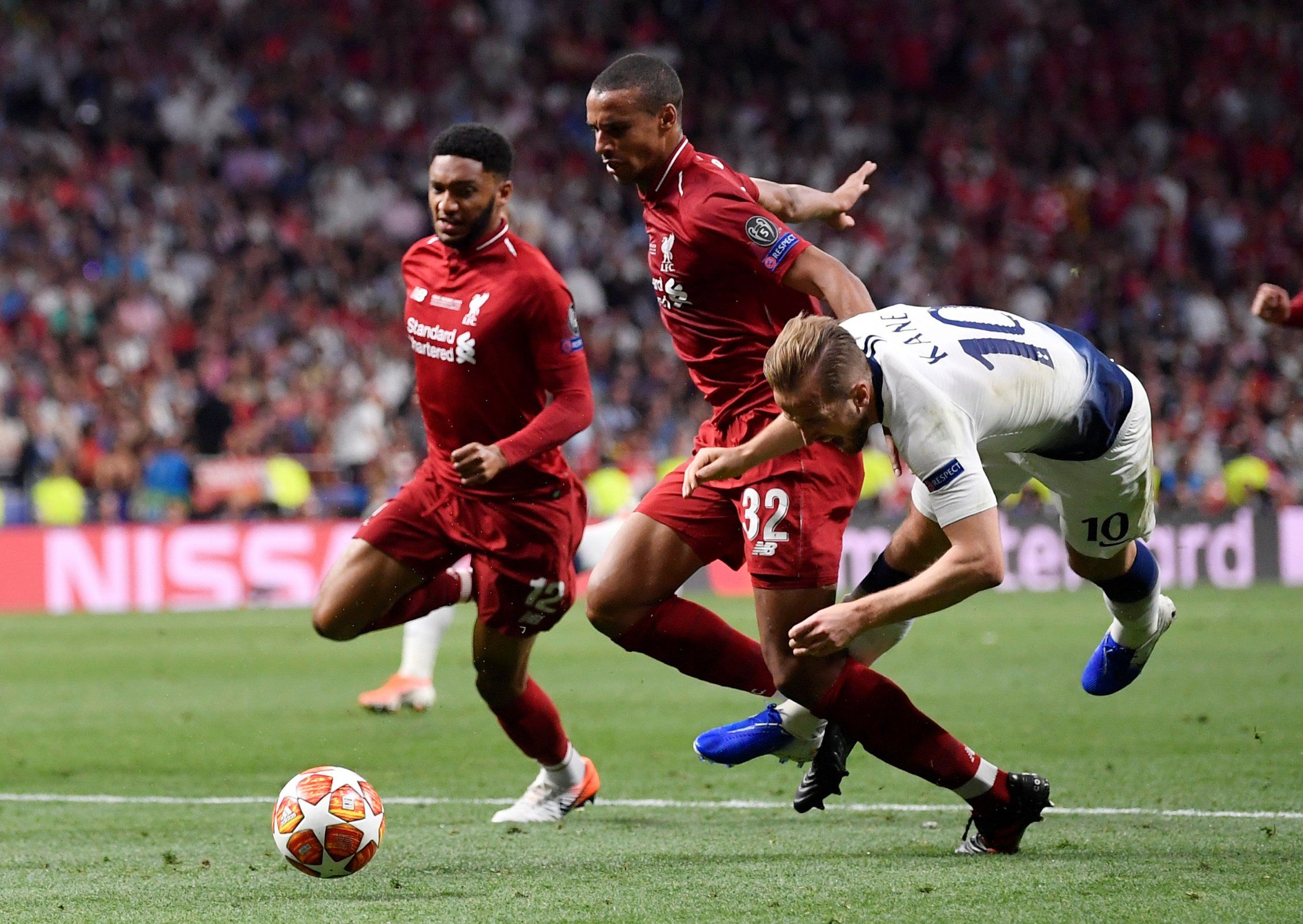 Unleash £140k-p/w Whiz Vs AVFC • The Pink Brain