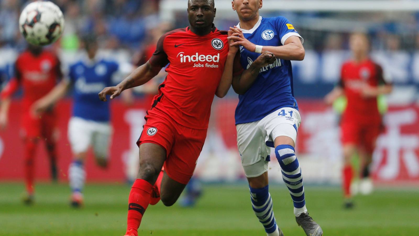 Newcastle finally fix problem position with Jetro Willems swoop