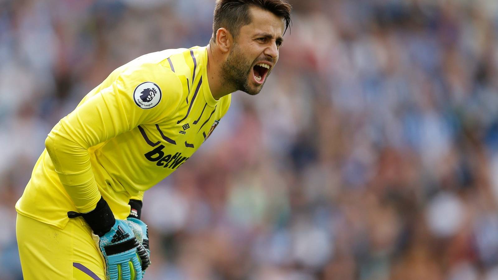West Ham: Fans react to Lukasz Fabianski and Manuel Lanzini injury update