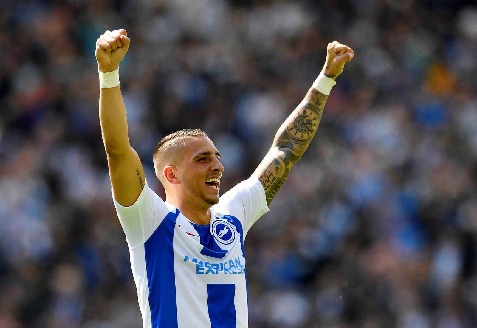 The one that got away: Anthony Knockaert and Leeds United