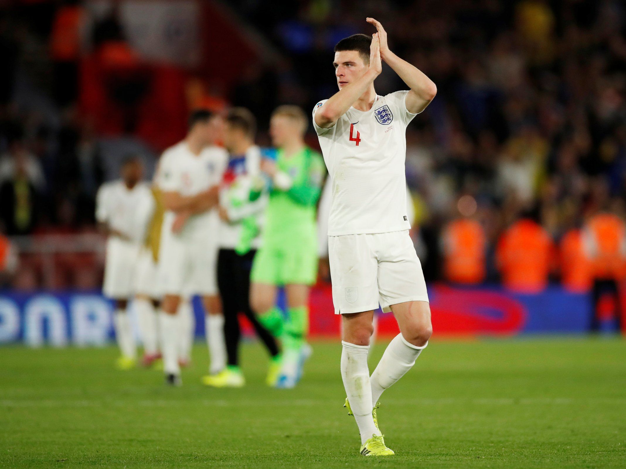 Manchester United roundup: Injury crisis, Haaland's dad, Hargreaves advice