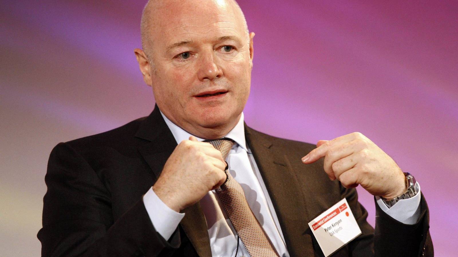 Newcastle United: Peter Kenyon was close to takeover before as Saudis ...