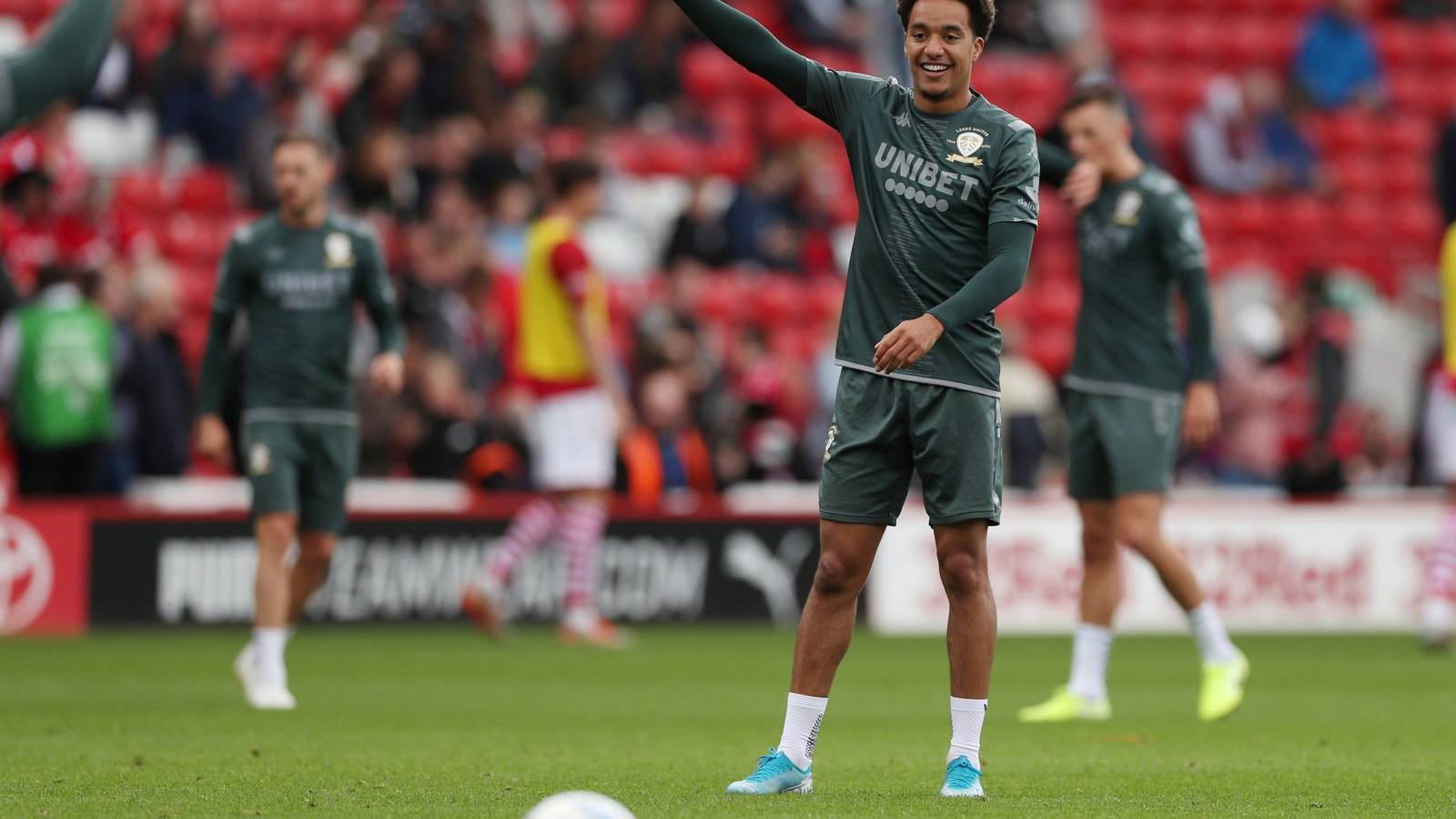 Leeds' Helder Costa left Marcelo Bielsa angry, says YEP journalist