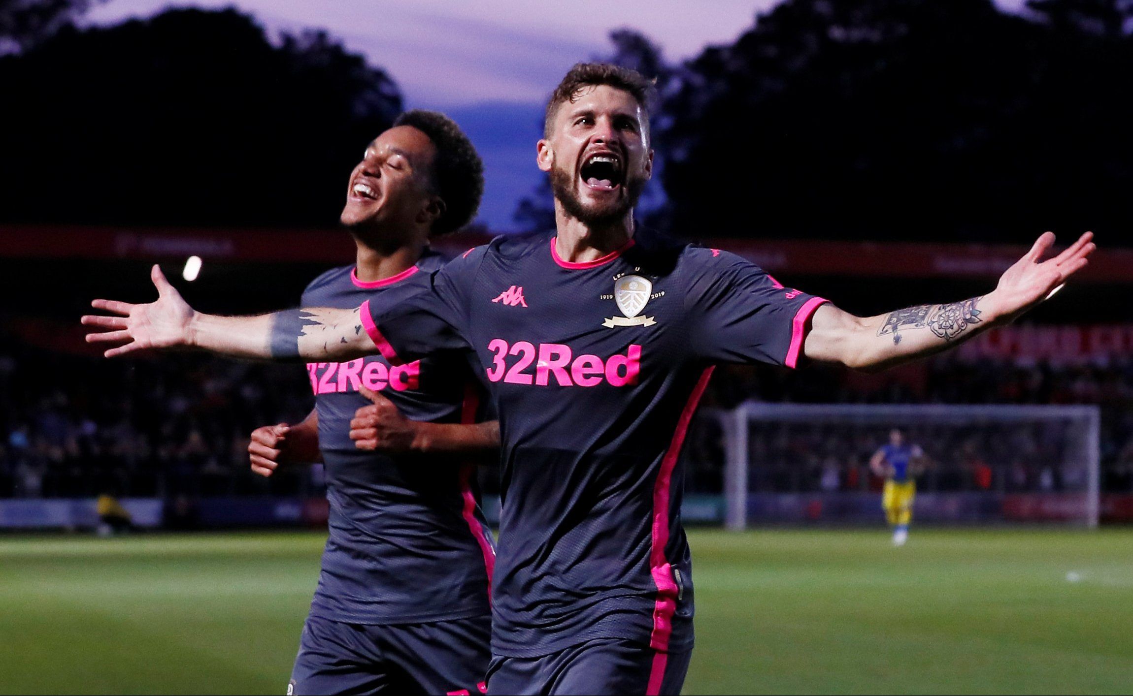 Leeds chiefs could show a big statement of intent with new terms for ...