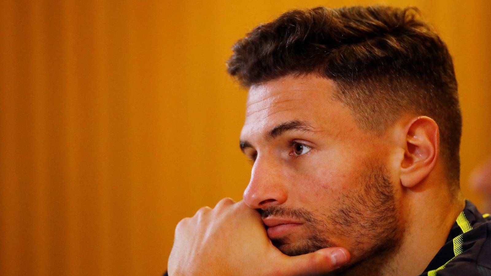 Schar provides recovery update