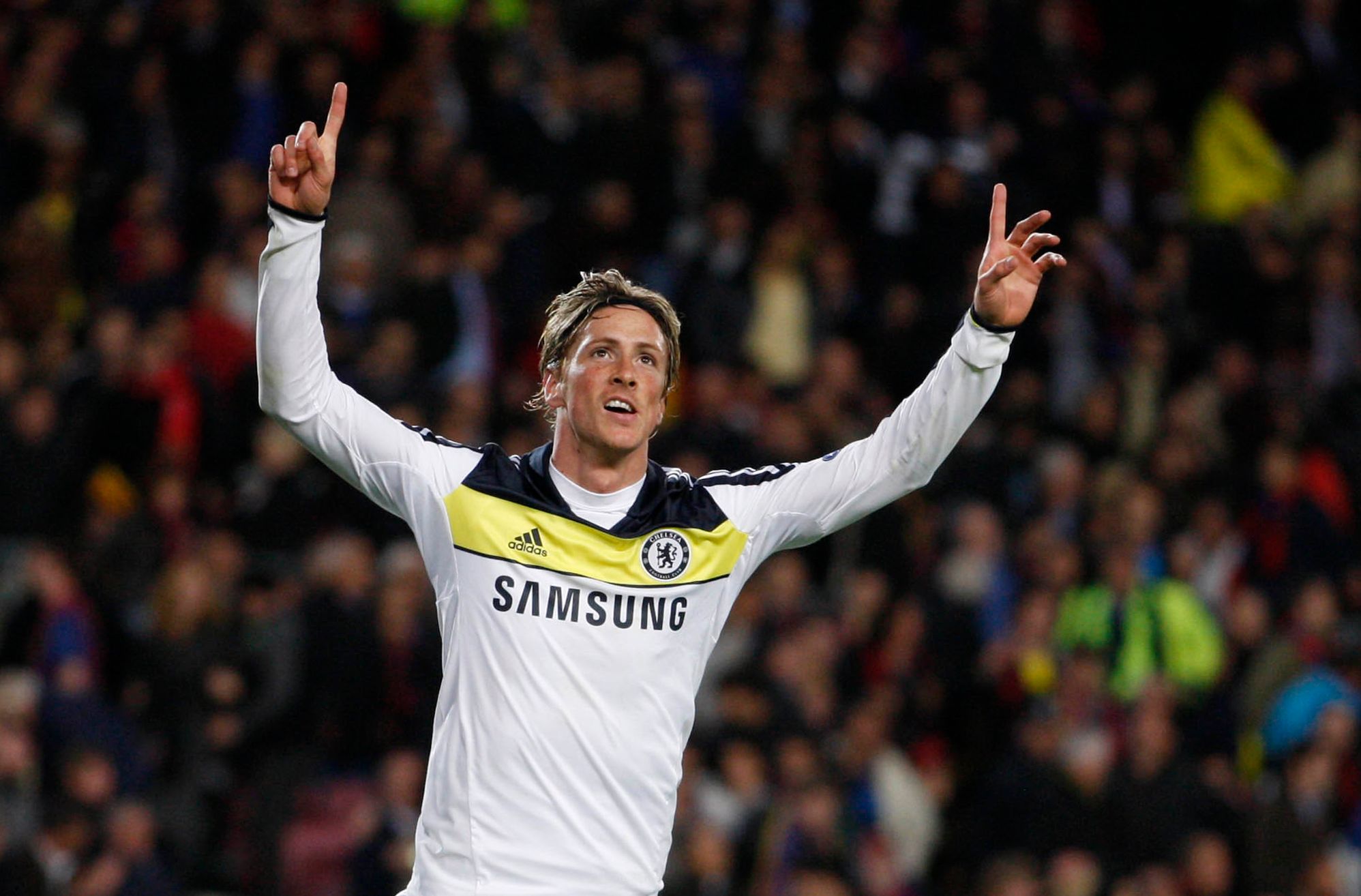 Chelsea fans reminisce about Fernando Torres after recent interview