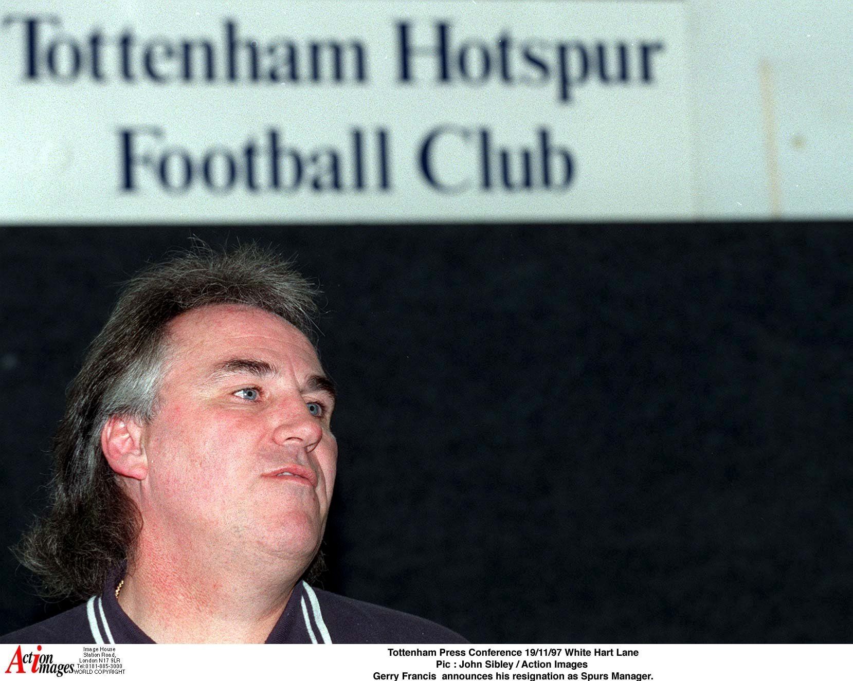 The 15 Most Spursy Moments in Tottenham’s History