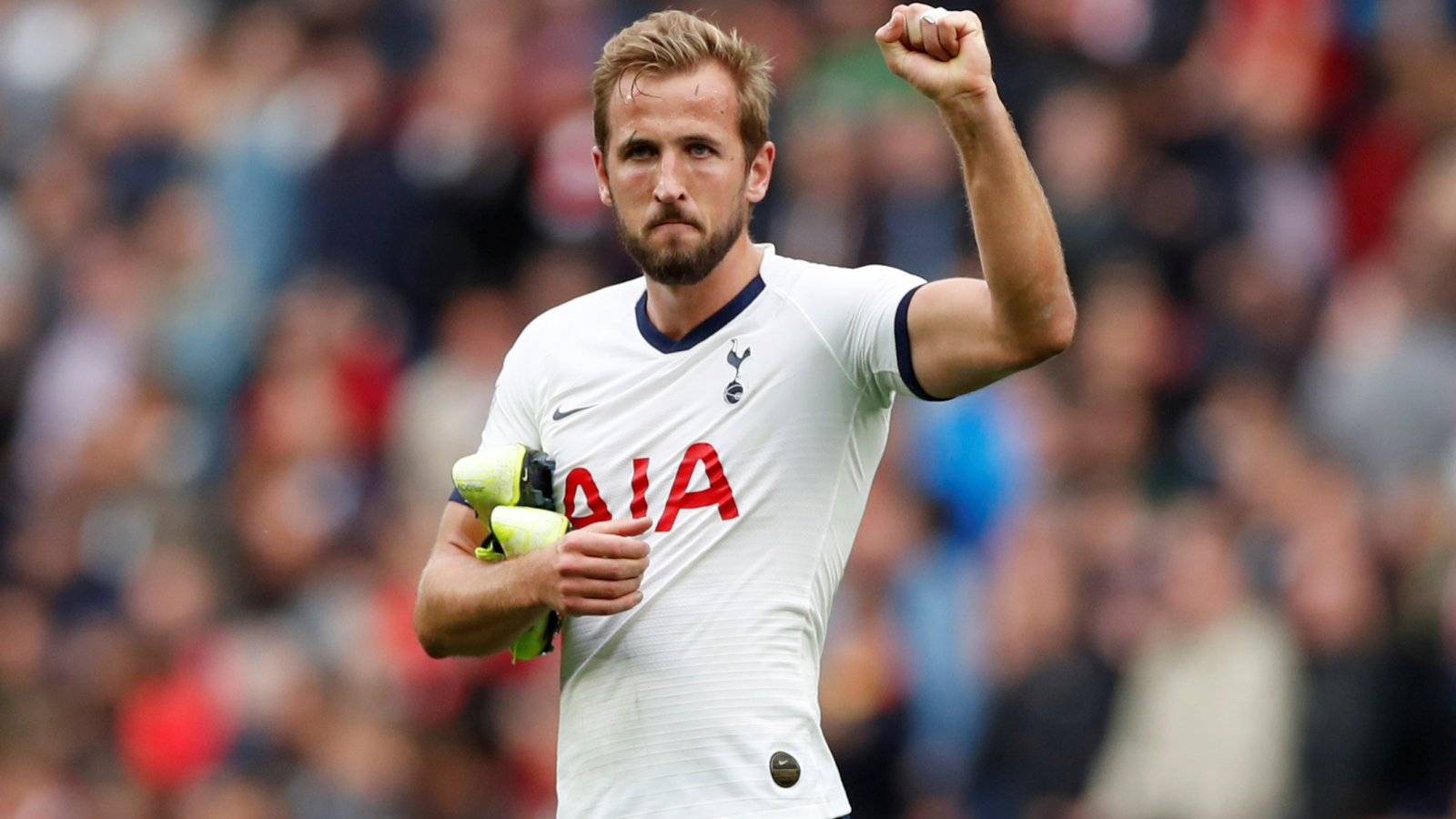 Tottenham Hotspur: Fans are buzzing as Harry Kane posts Instagram baby ...