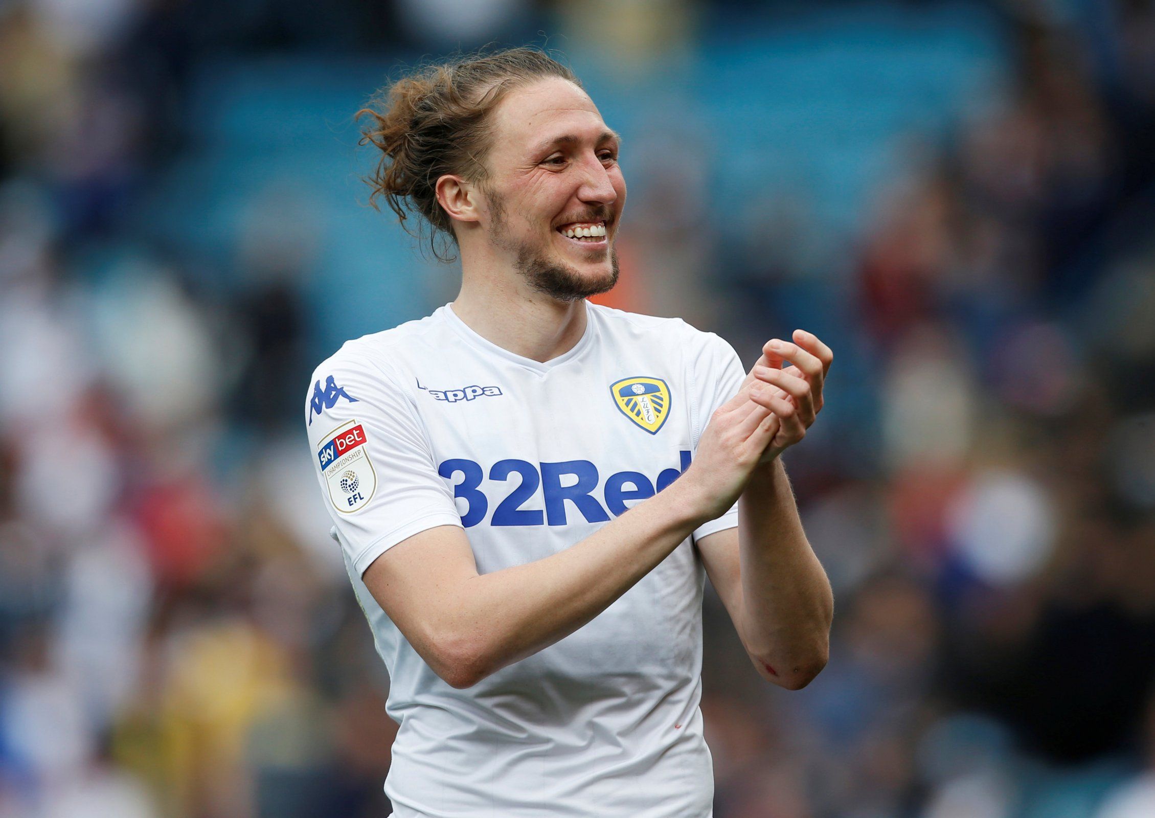 Leeds defender Ayling shows how he's best utilised with astute performance