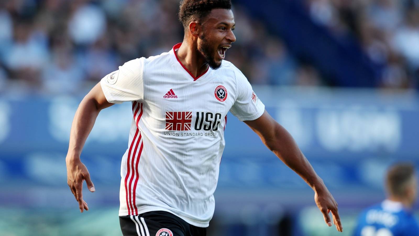 Sheffield United: Lys Mousset confident he will be staying at the club