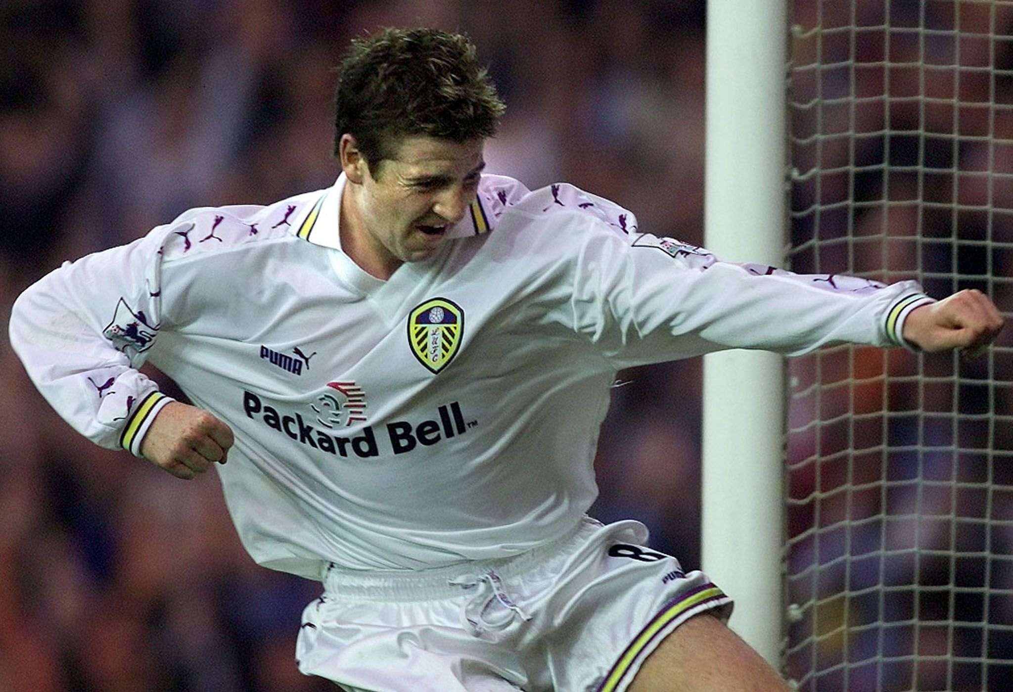 Leeds United’s greatest signings in the Premier League ranked