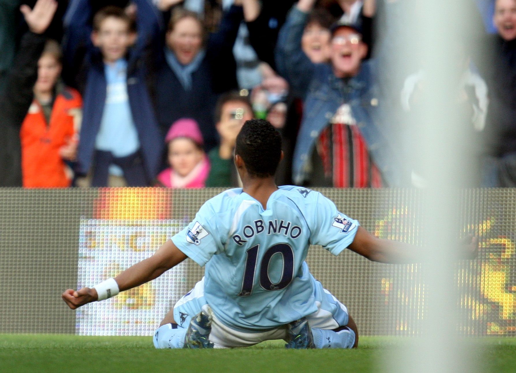 The most shocking transfers that never actually happened