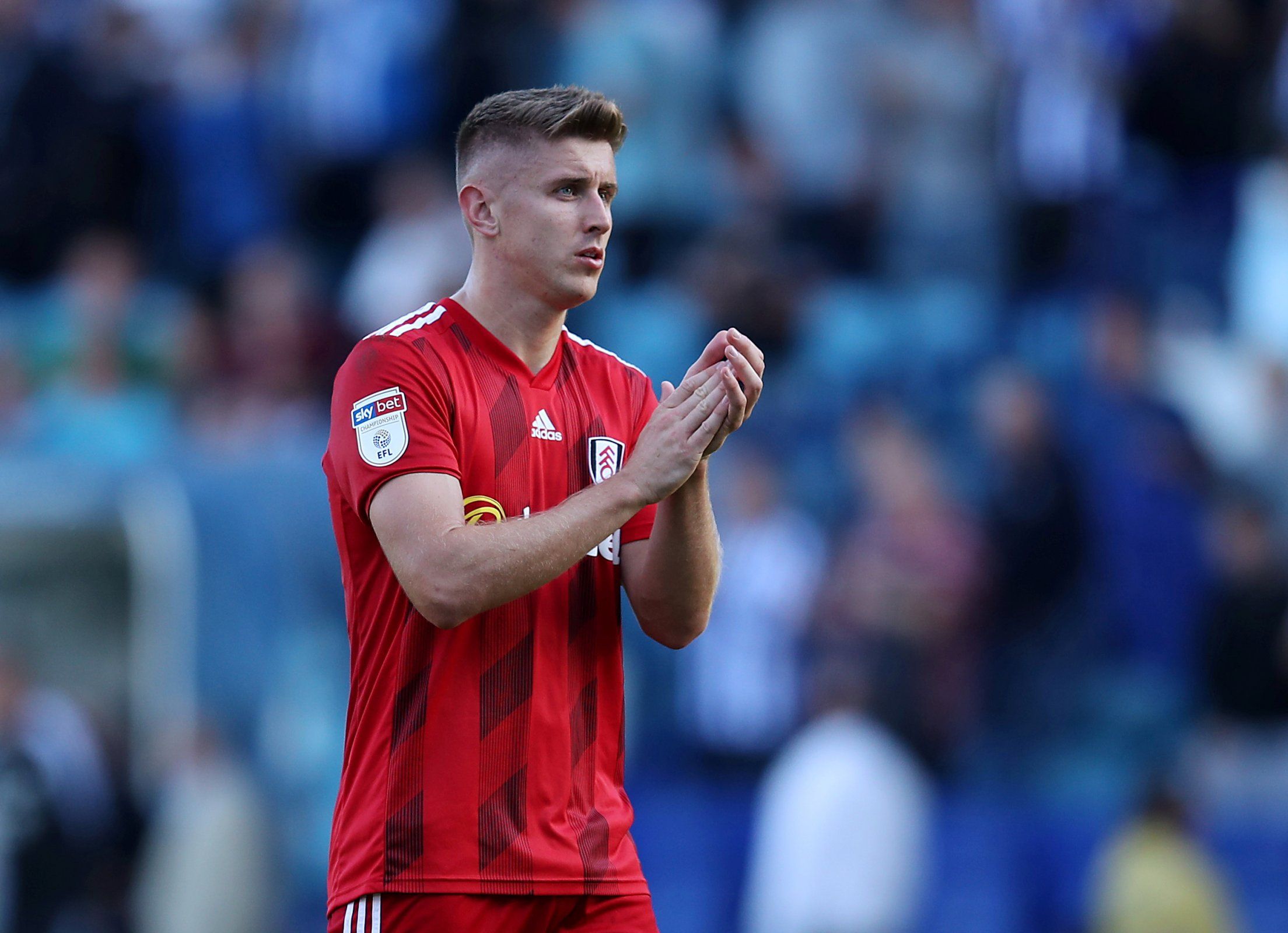 Leeds United may have made a mistake in releasing Tom Cairney