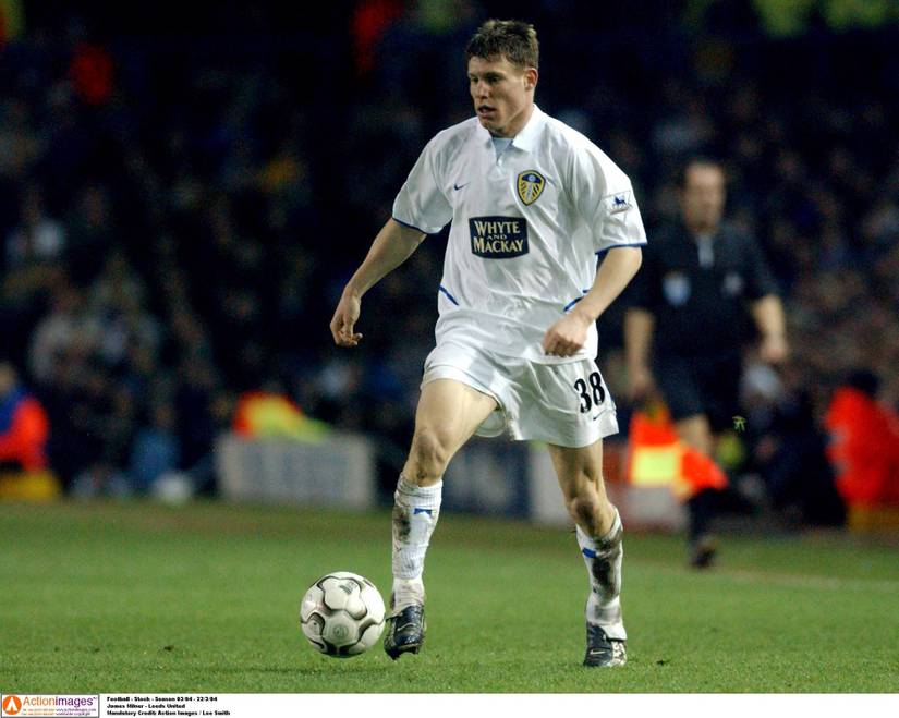 10 most famous Leeds United players in their history