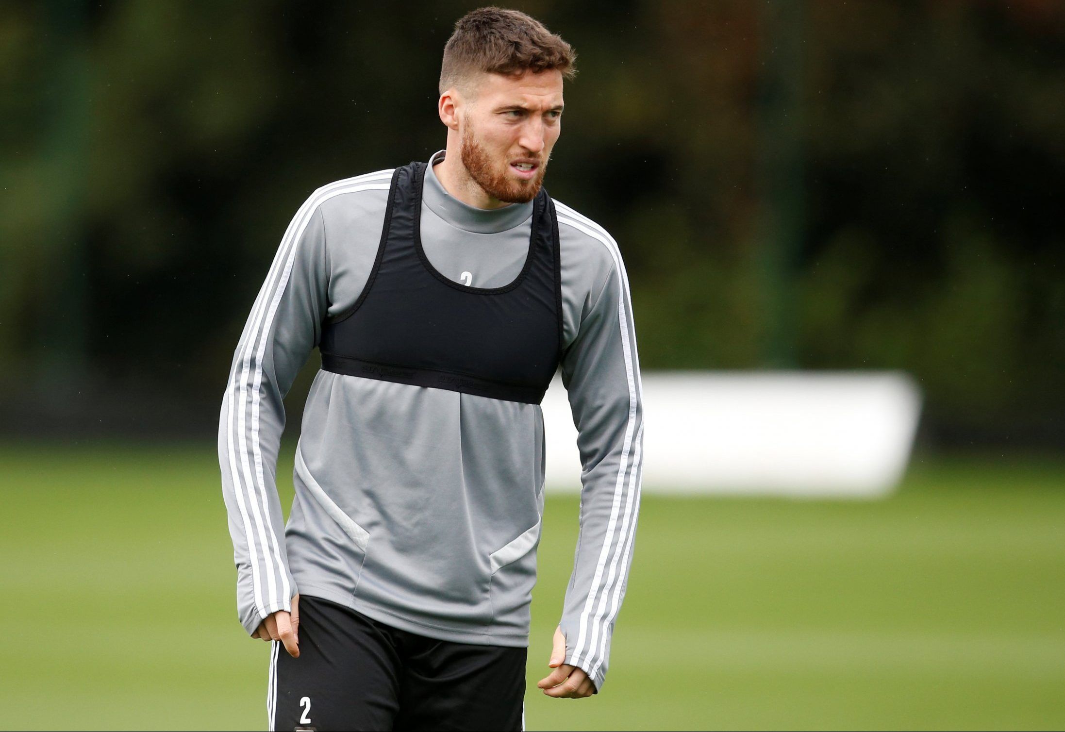 Crystal Palace: Eagles keen on Bohemians' Andy Lyons - the next Matt ...