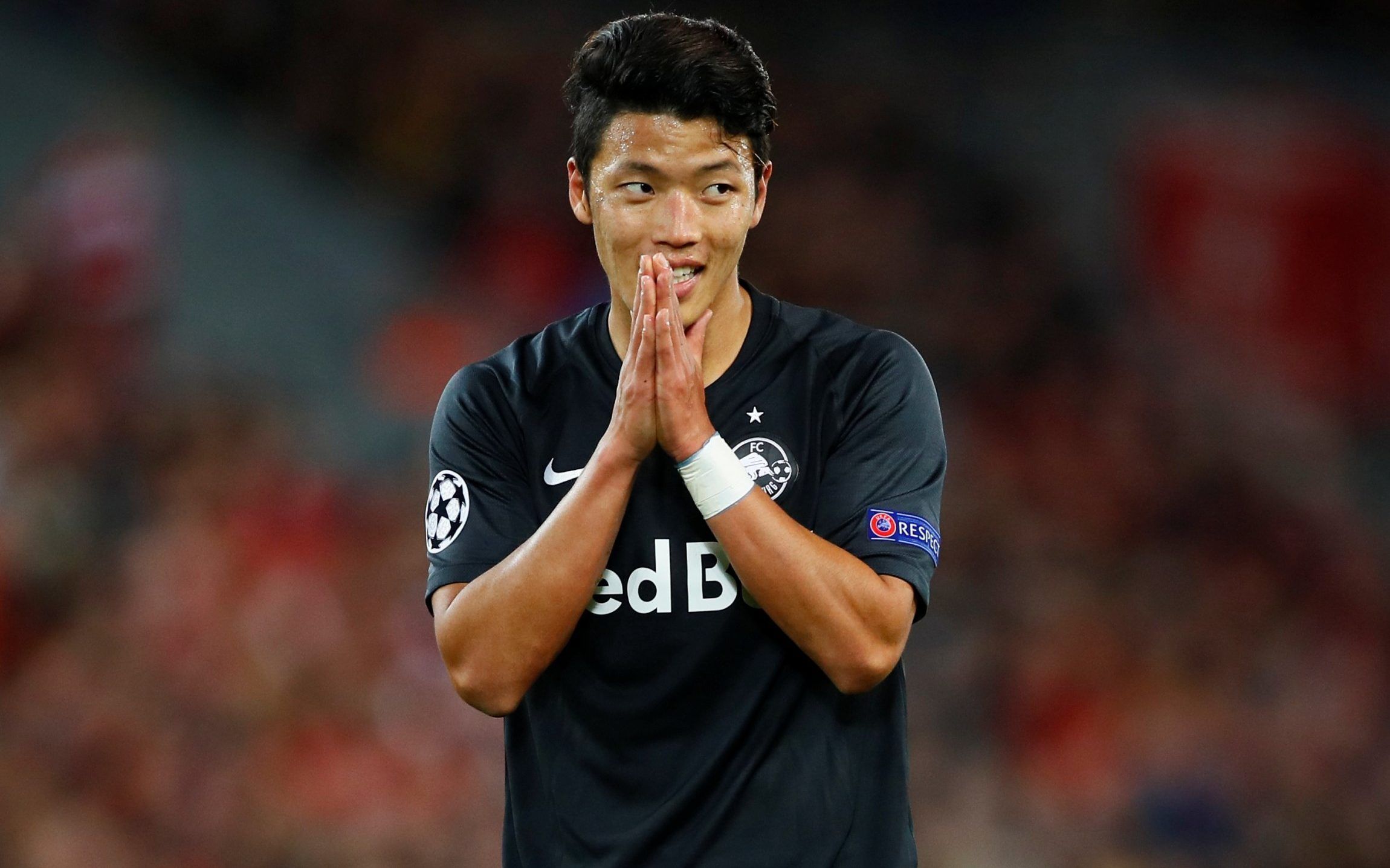 Crystal Palace target Hwang Hee-chan provides biggest goal threat vs ...