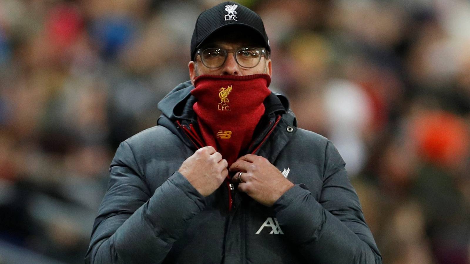 Liverpool are ready to listen to offers for Allan