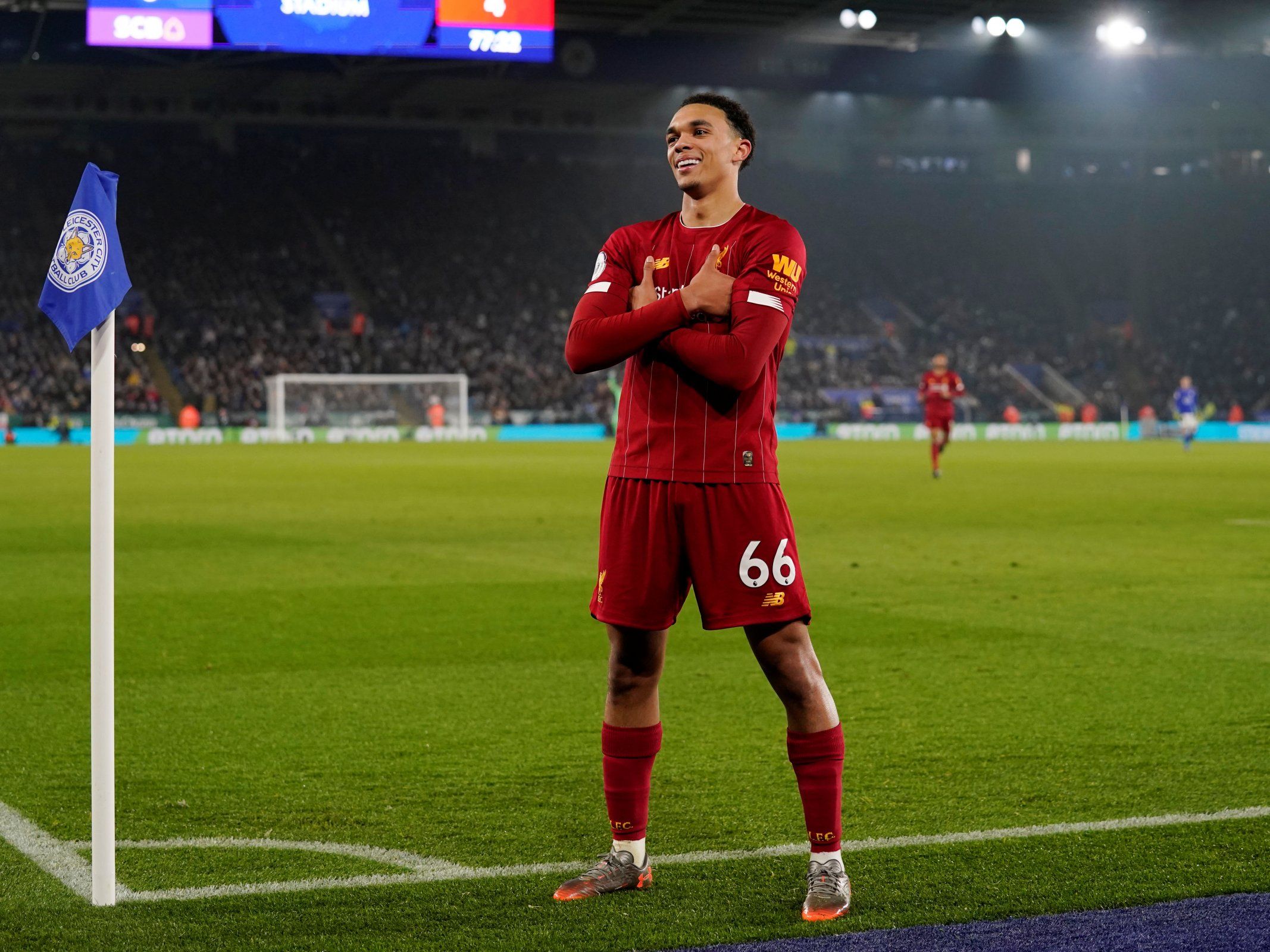 Liverpool's greatest players of the Premier League era ranked