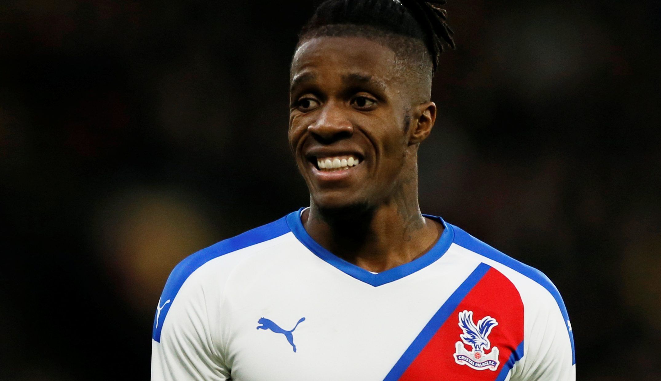 Palace ace Zaha must maintain excellent form shown against Brighton