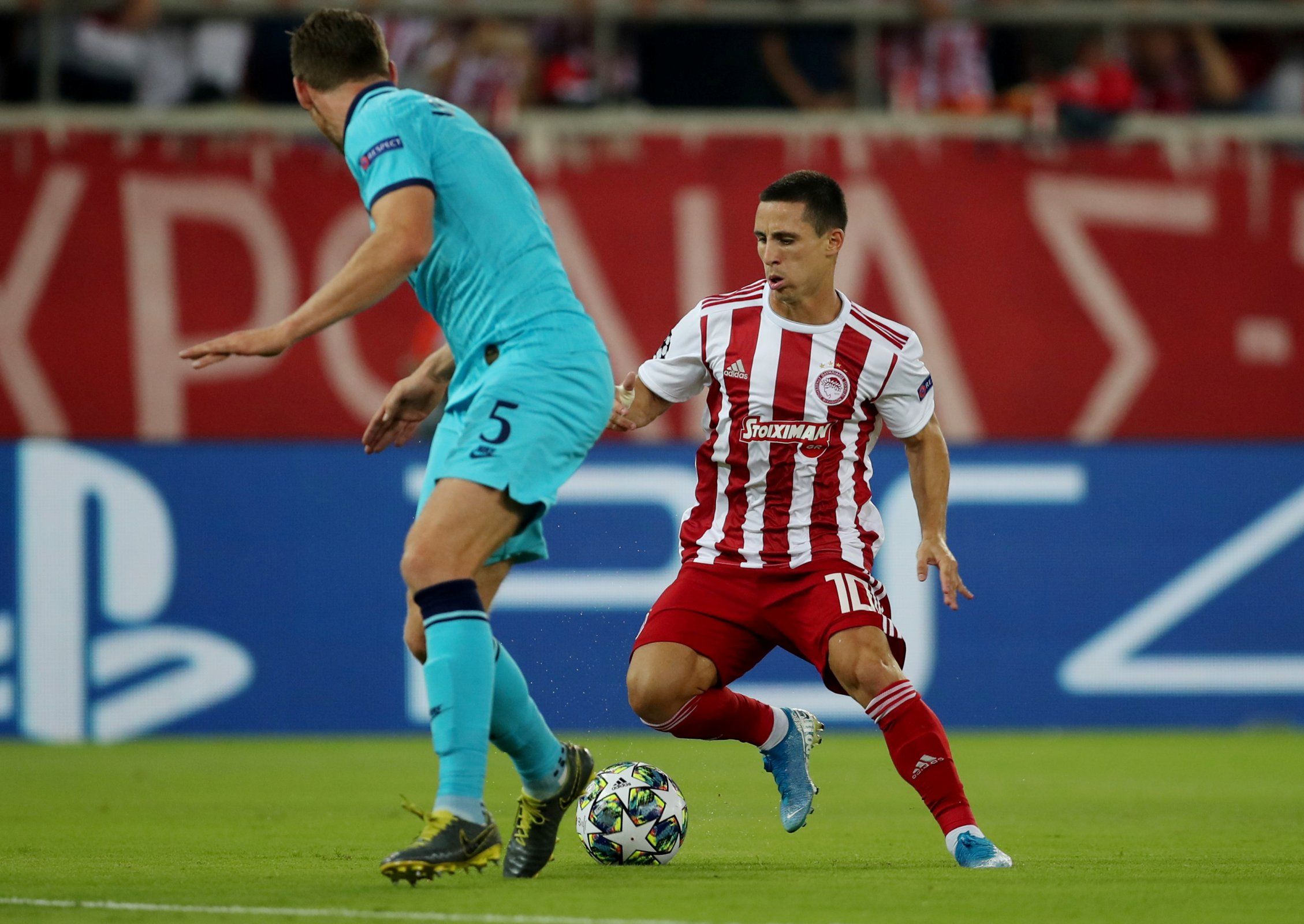 Tim Spiers gives his verdict on Wolves target Daniel Podence