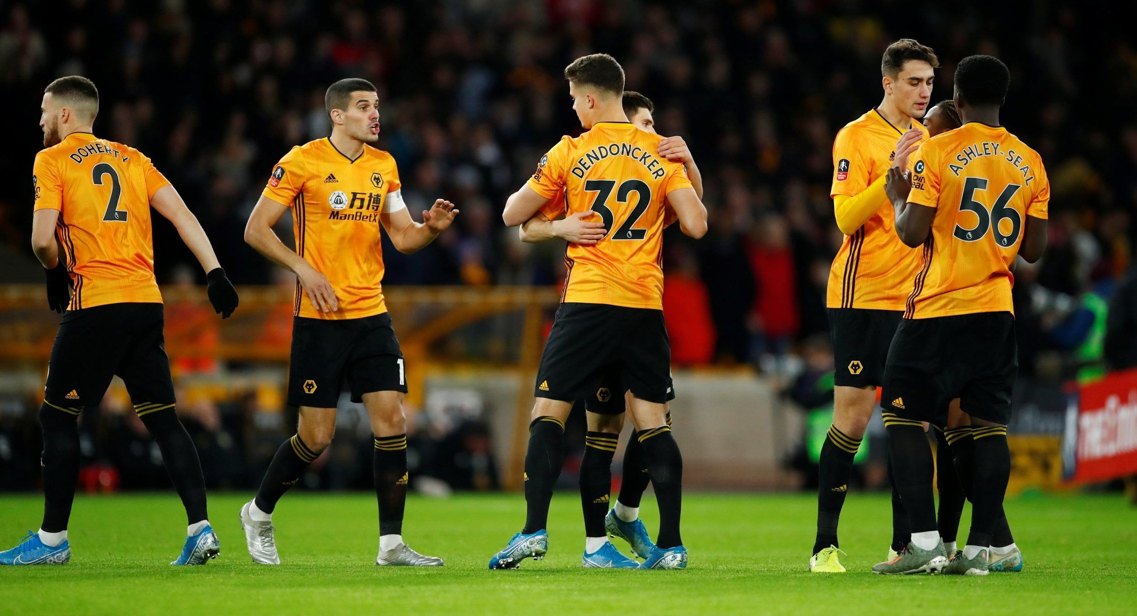 Wolves fans hammer Kevin Thelwell after recent transfer developments