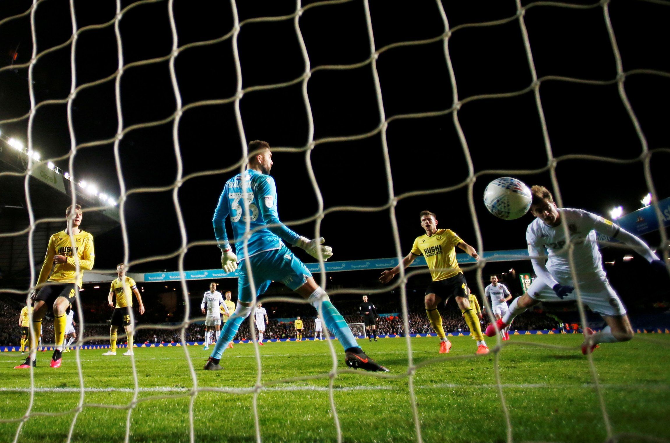 Phil Hay delivers verdict as Leeds shade five-goal thriller at Elland Road