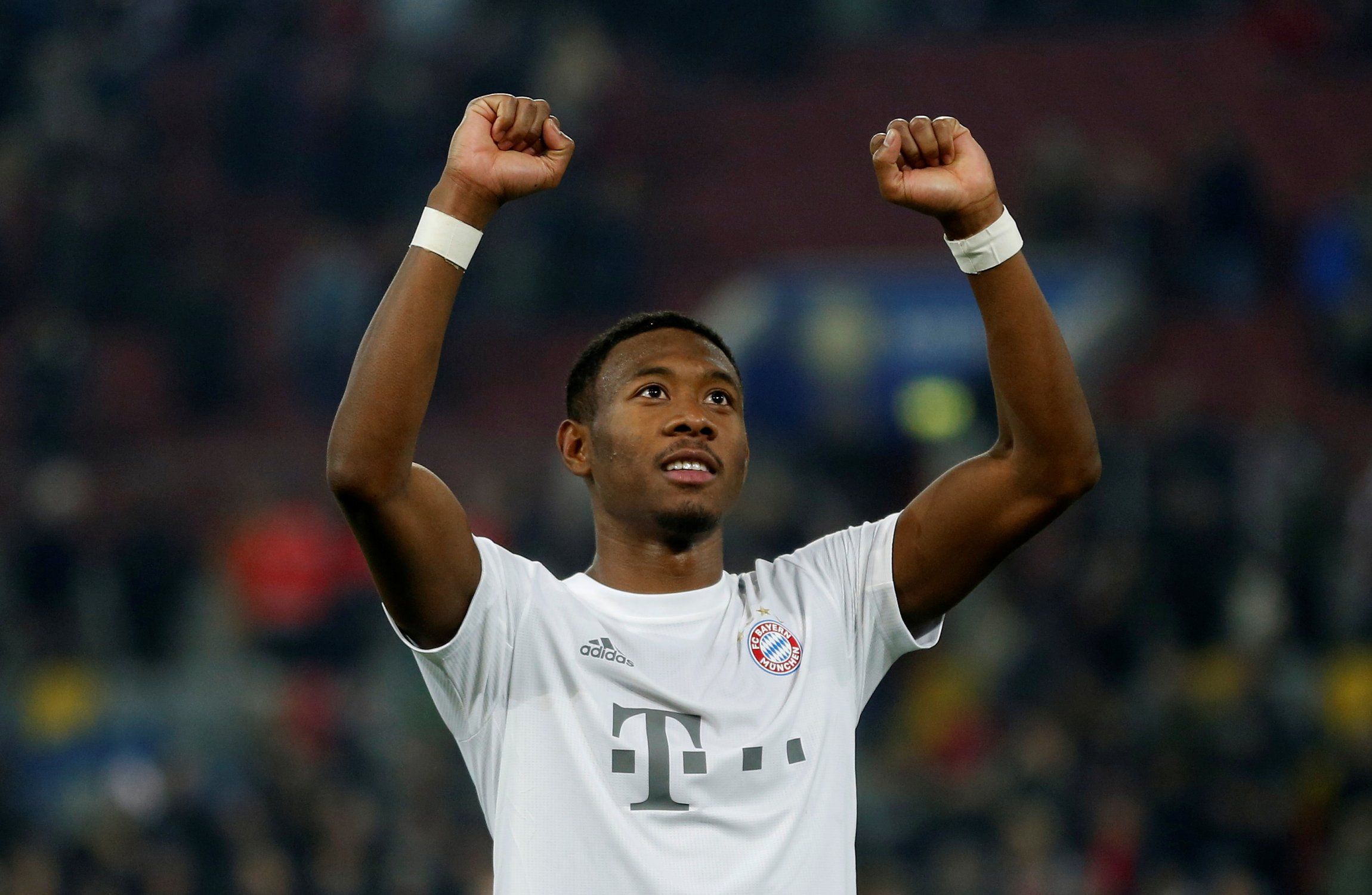Palmer urges Liverpool to sign Alaba