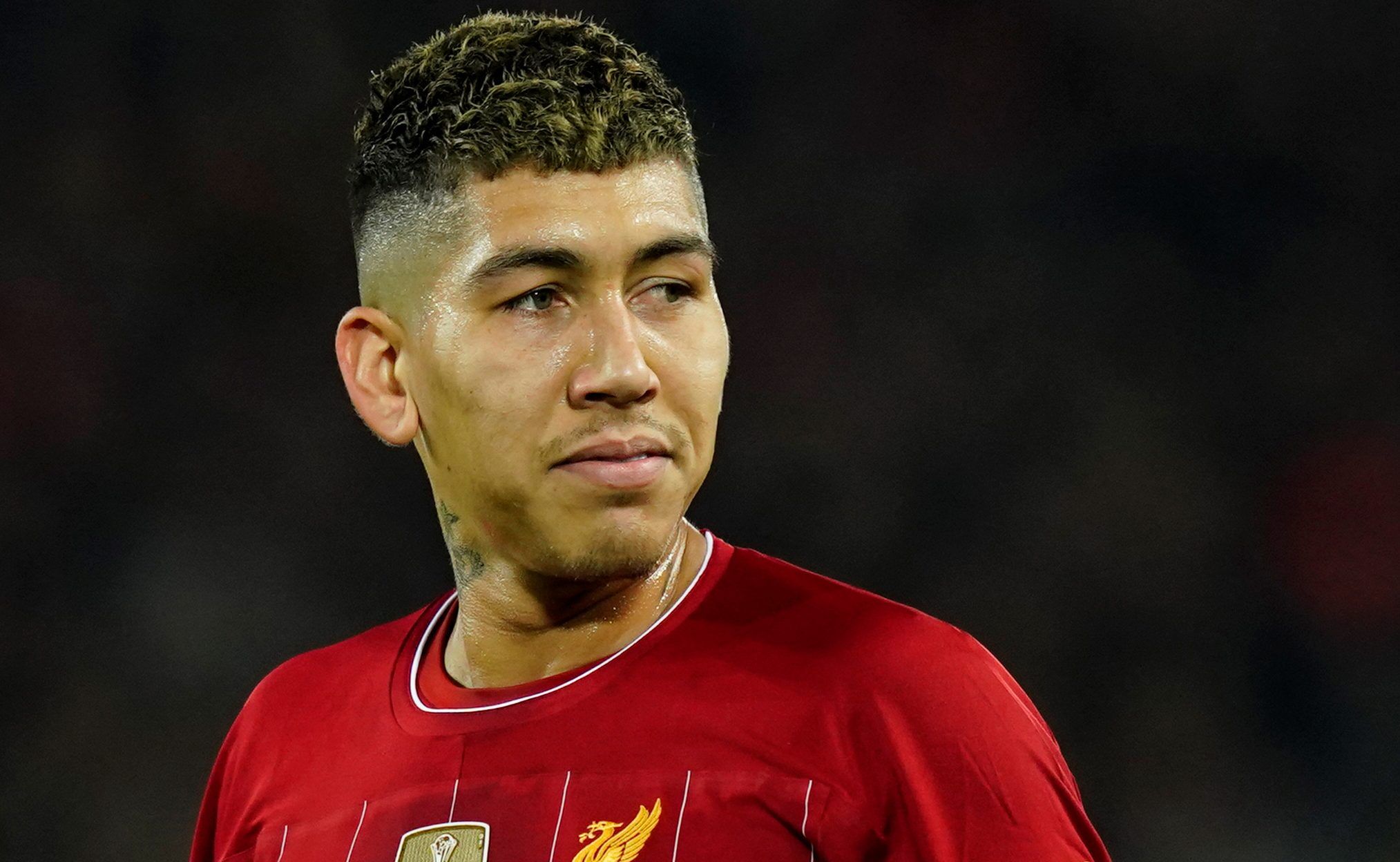 Liverpool should move on Roberto Firmino amidst Real Madrid interest