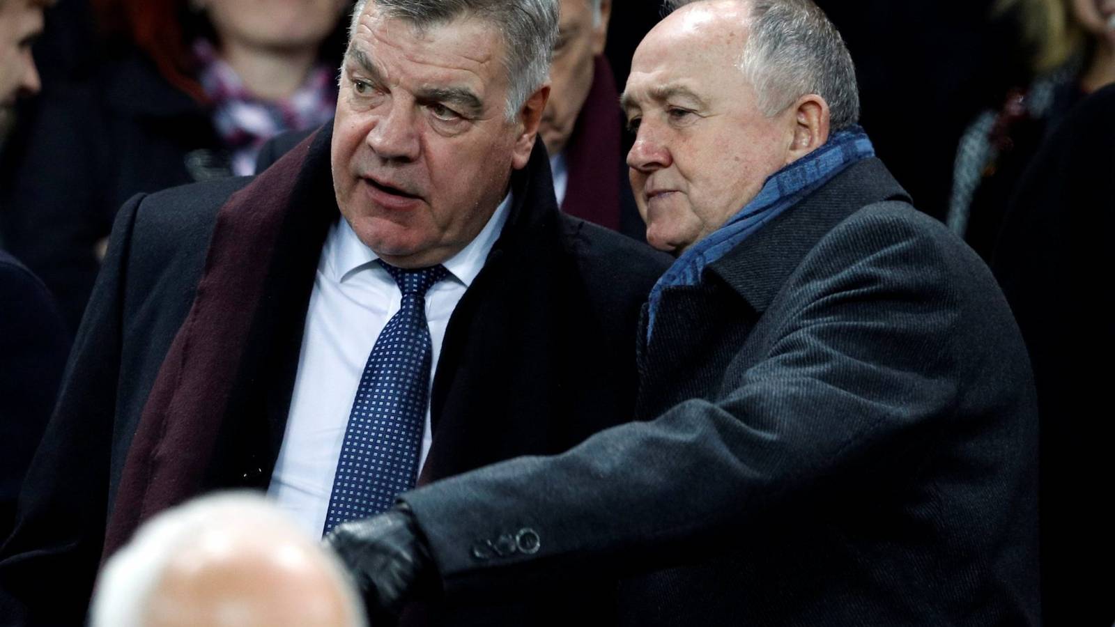Everton boss Carlo Ancelotti ready to axe five or six Steve Walsh signings