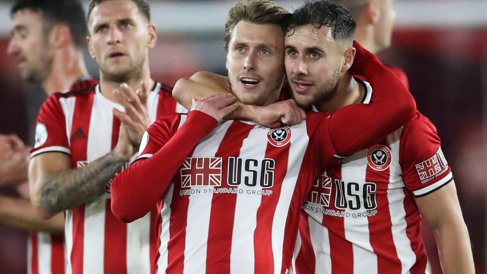 Celtic: George Baldock wouldn't cost 'fortunes'