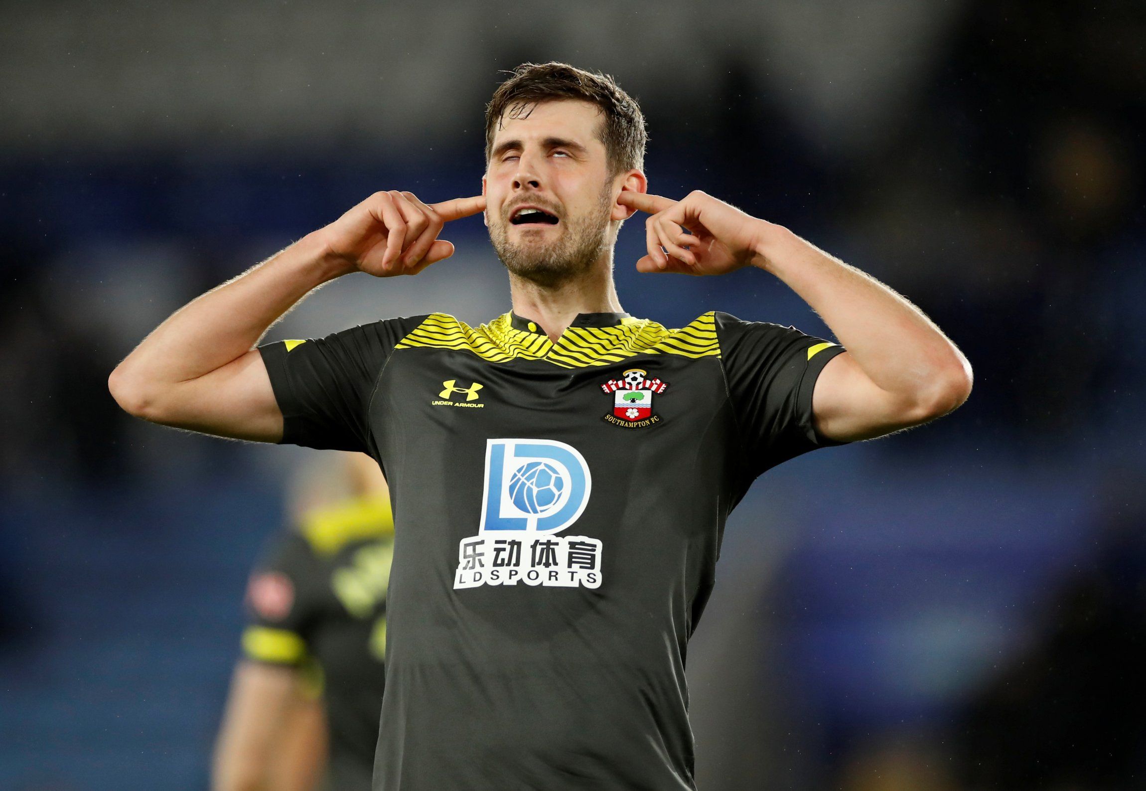 Southampton: Jack Stephens set for new deal
