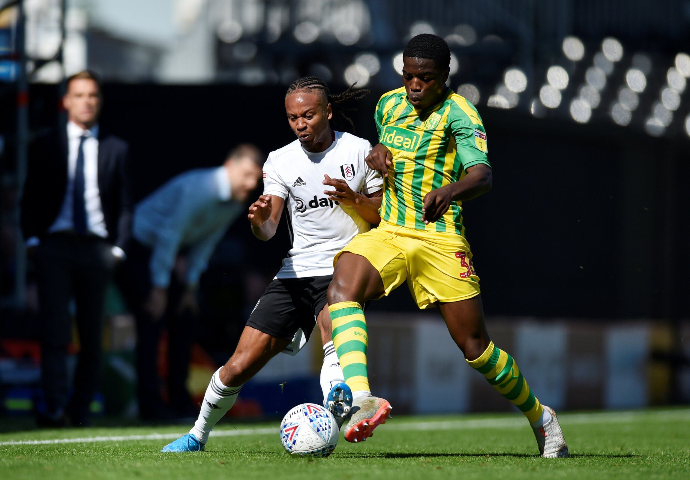 Verdict: Are Palace right to move for Nathan Ferguson?