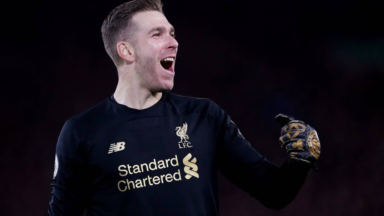 James Pearce reveals Adrian truth which may make fans change their view