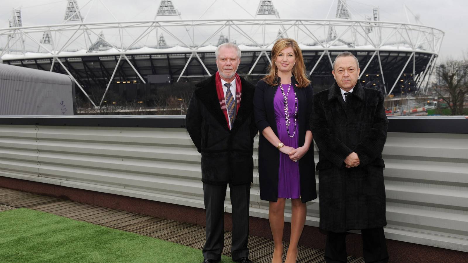 West Ham risk tense future with Hugo Scheckter exit