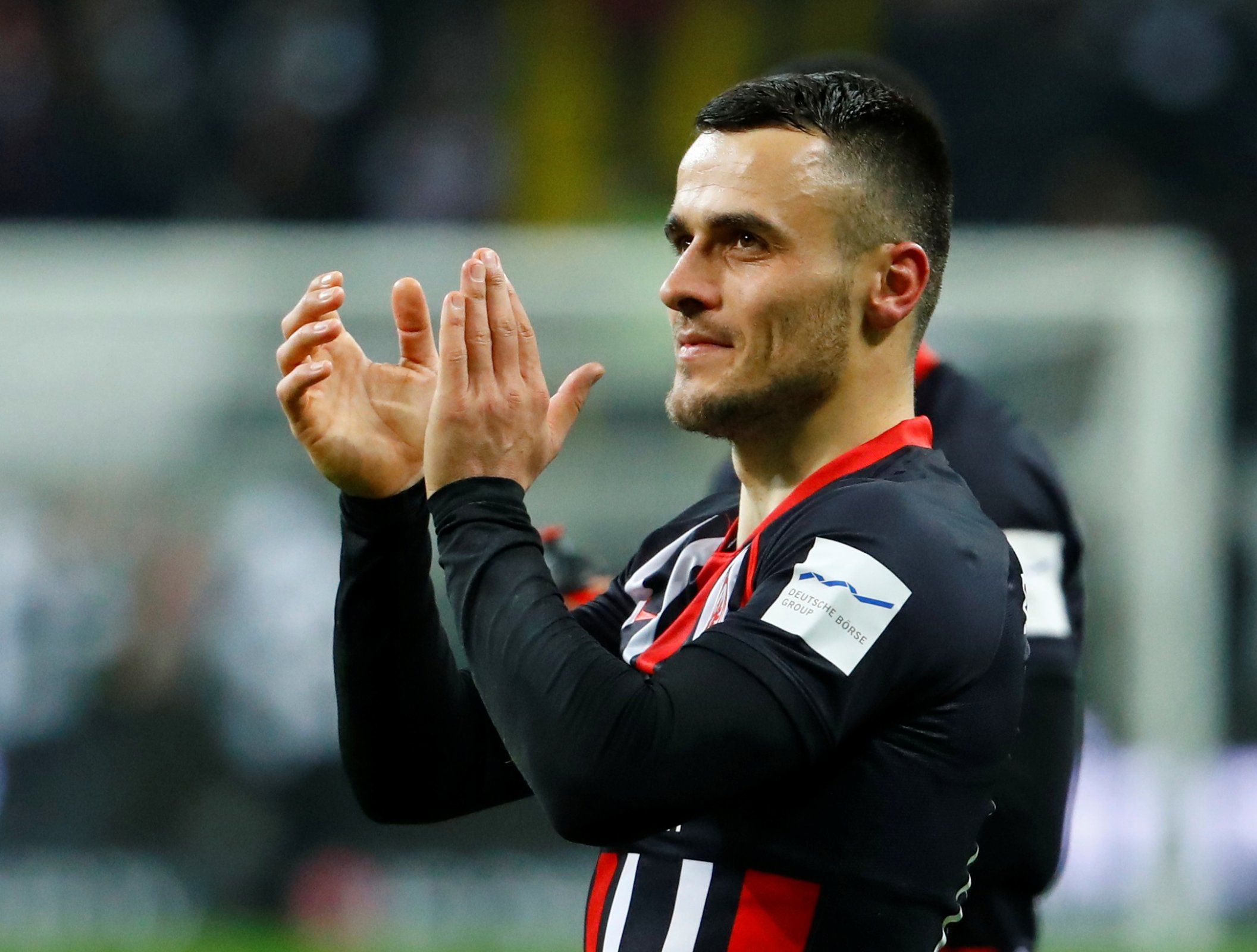 Scout Report: Crystal Palace target Filip Kostic